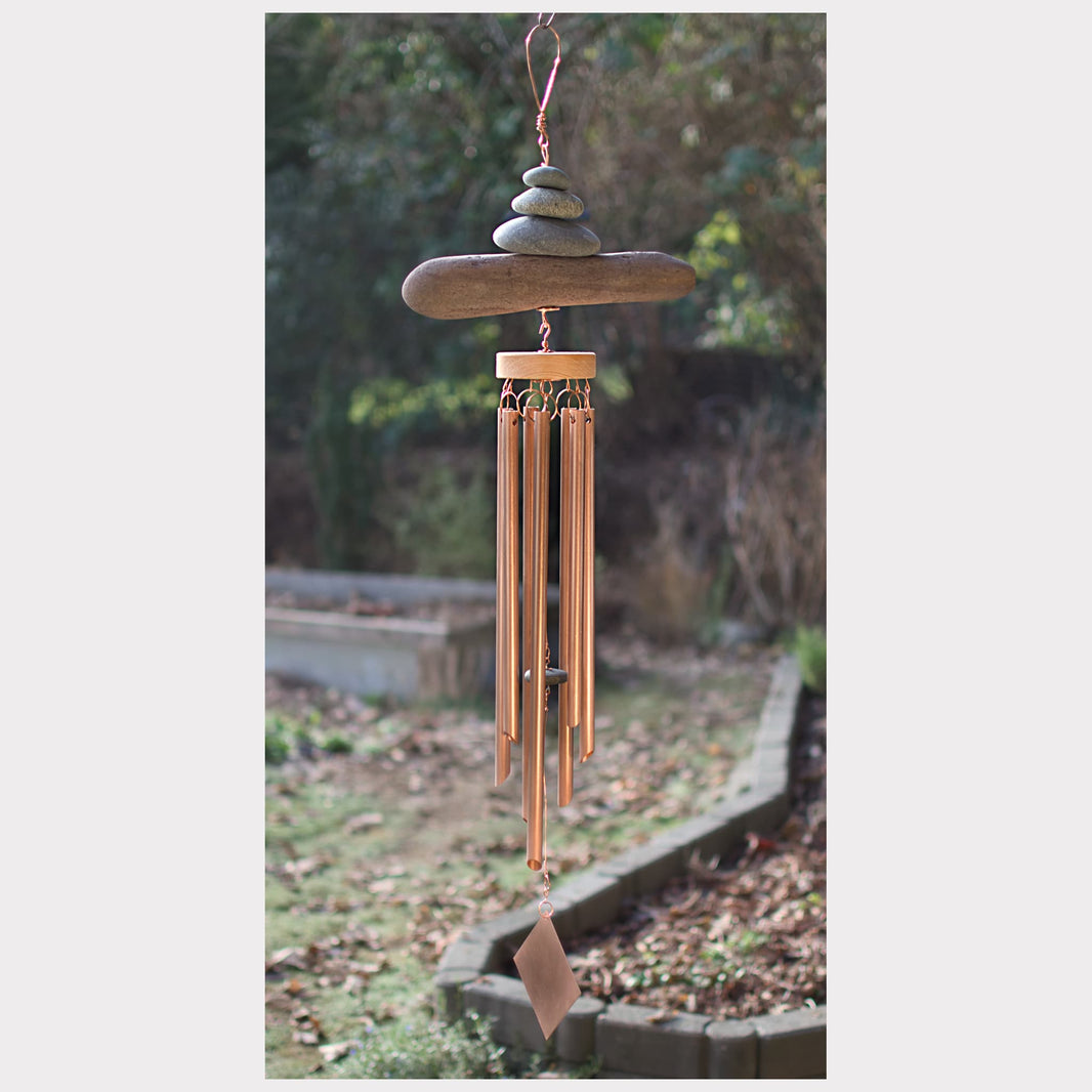 Handcrafted Wind Chimes – Coast Chimes